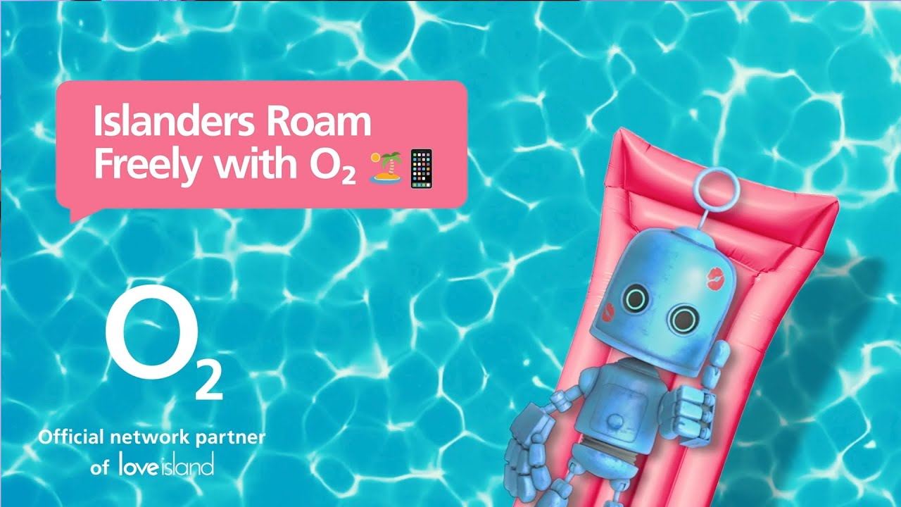 Who does Reece think can go the distance? | Islanders Roam Freely on O2 ...