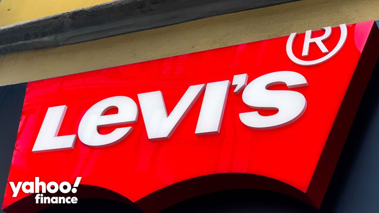 Levi’s brand ‘the strongest in decades,' Levi CFO says - The Global Herald