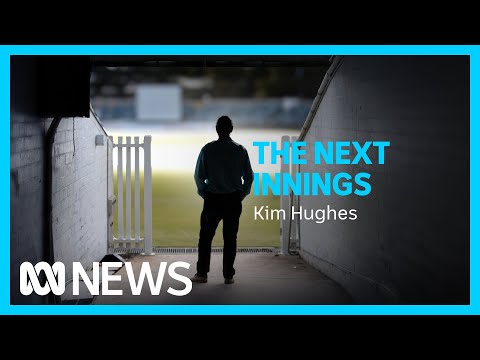 Former Test cricket captain Kim Hughes opens up about his battle with ...
