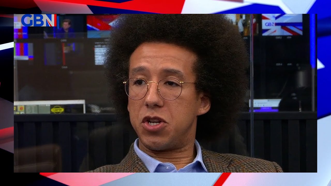 Calvin Robinson reflects on being ordained at the Free Church of ...