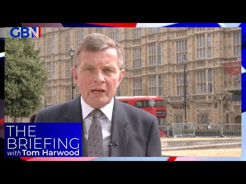 David Jones MP explains why he is backing Liz Truss in the Tory ...