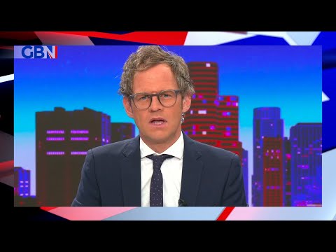 Mark Dolan takes aim at the WOKE WAR ON COMEDY - The Global Herald