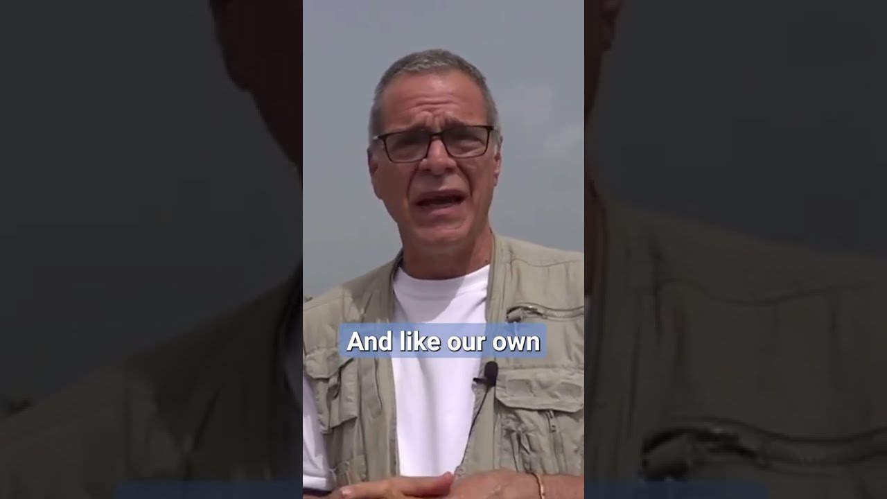 'The ocean is our oxygen' - Gary Aboud & Anthony Morgan Jacks #Shorts # ...