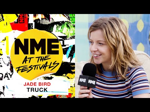 Jade Bird on her “vulnerable” third album, new song ‘Save Your Tears ...