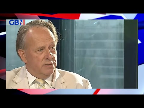 Journalist and author Michael Crick discusses primary elections in ...