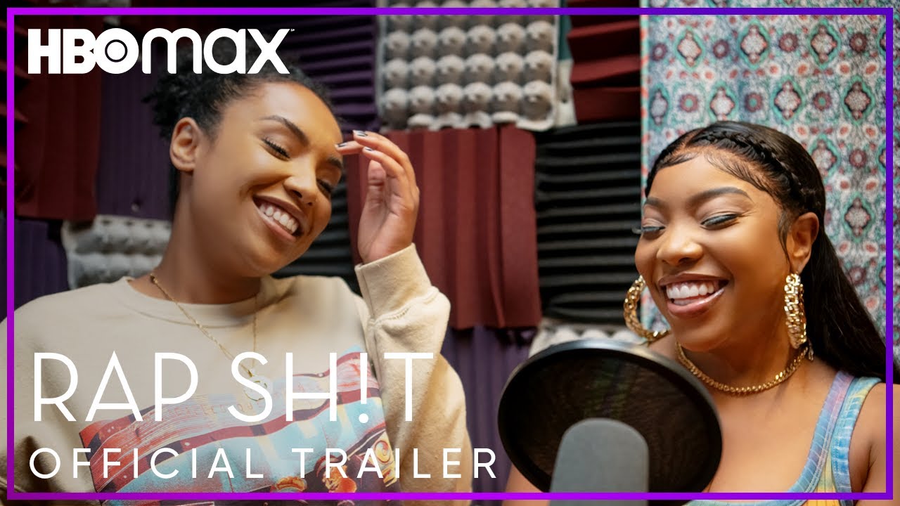 Rap Sh!t | Official Trailer | HBO Max - The Global Herald