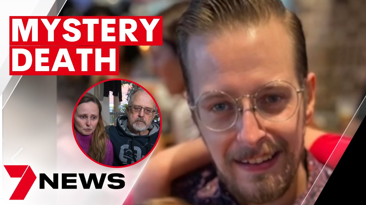 Long wait for answer after Brad Tucek died from toothache | 7NEWS - The ...