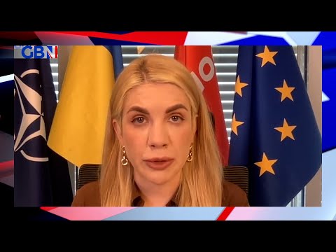 ‘In Ukraine Boris Johnson is very popular': People’s Deputy of Ukraine ...