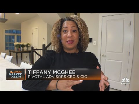 McGhee: Focus your investment strategy on income and portfolio ...