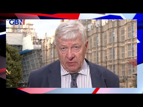 Boris Johnson is a 'congenital liar': Graham Stringer reacts to Rishi ...