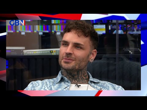 Declan Doyle speaks to Mark Dolan about his relationship with Rylan ...