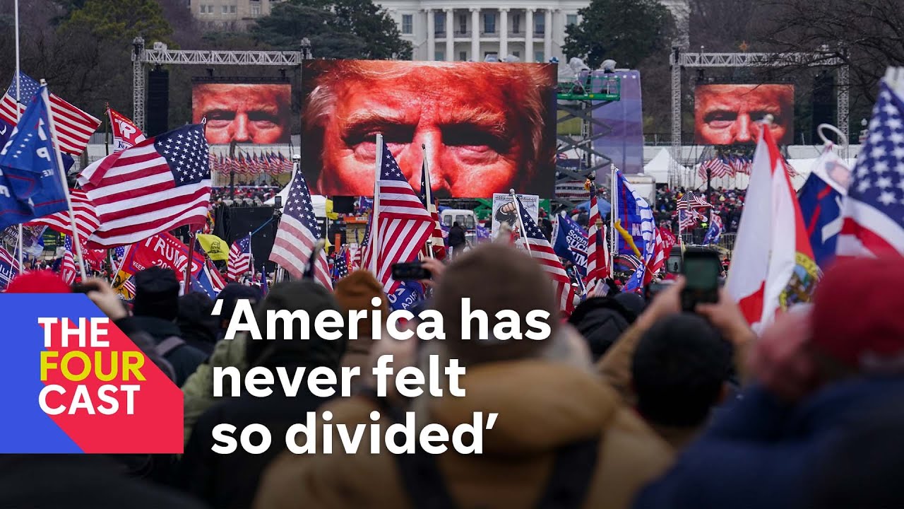 What do the January 6th hearings mean for the future of American ...