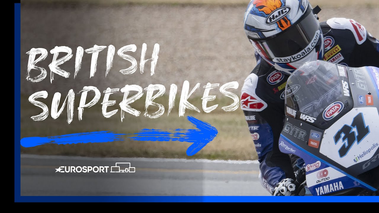 Mackenzie gets his season back on track with race 2 win at Brands Hatch ...