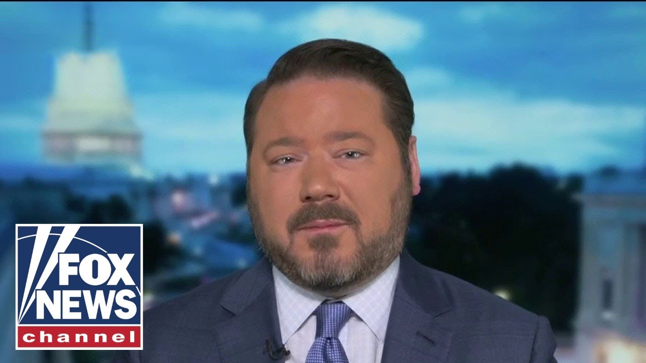 Mark Brnovich, Jim Lamon and the Arizona senate primary | The Ben ...