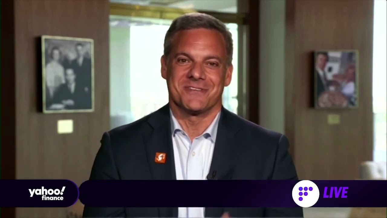 Food inflation: 'Most franchisees already raised prices before this ...