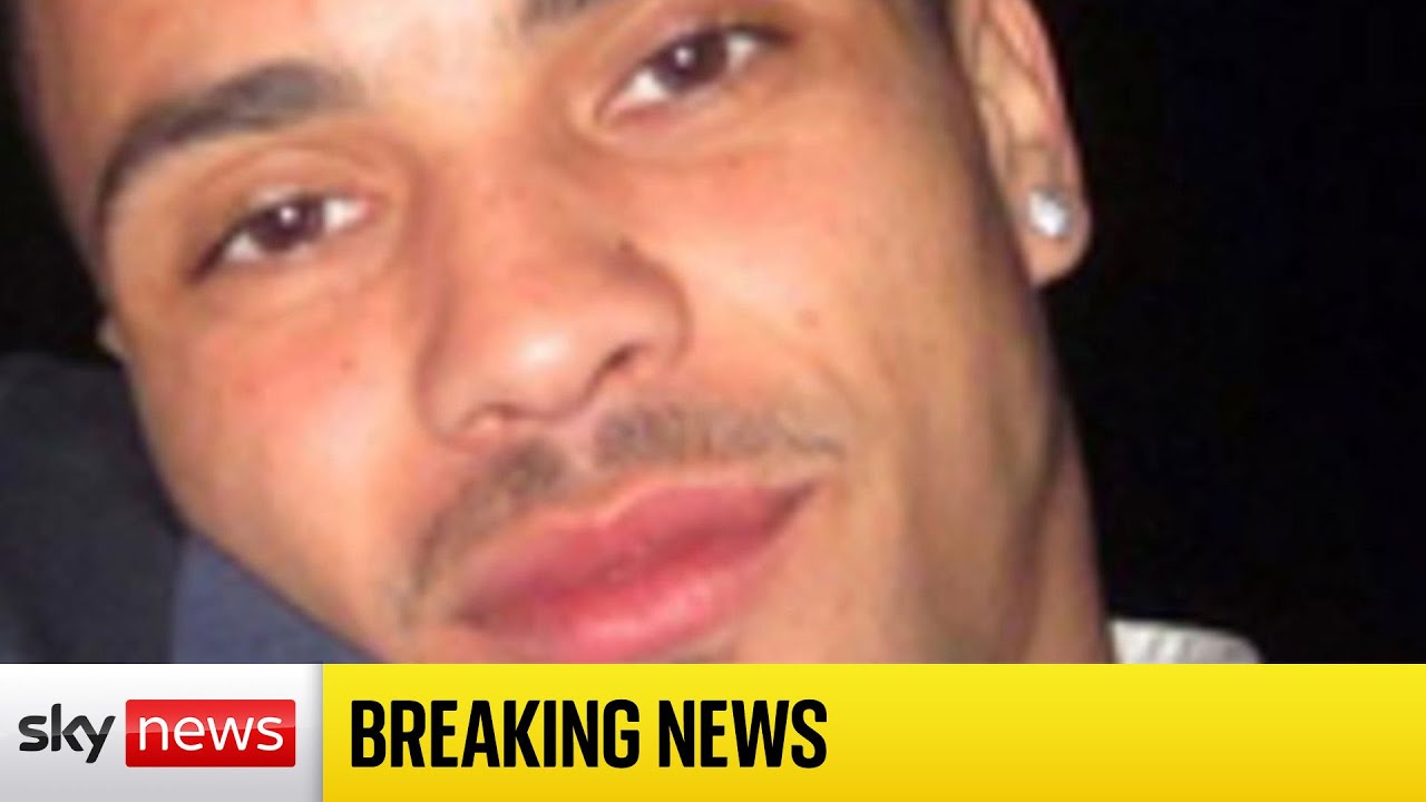 Unarmed man Jermaine Baker shot dead by Met police was 'lawfully killed ...