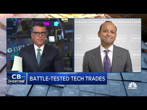 We'll have a booming economy out of a recession, says Neuberger Berman ...