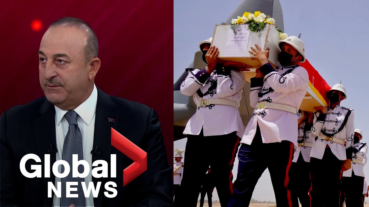Dohuk attack: Iraqis mourn as Turkey denies carrying out deadly strike ...
