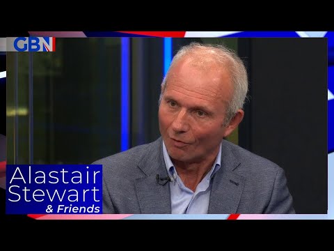 Tory leadership: Sir David Lidington CBE explains why he’s backing Tom ...
