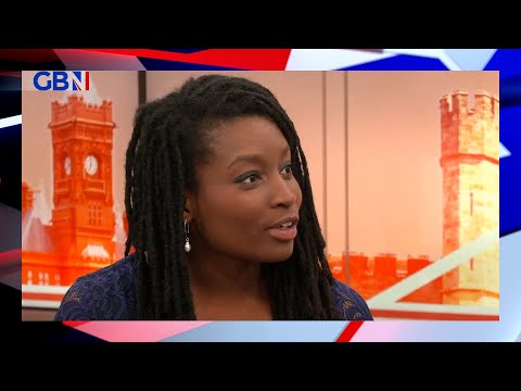 Inaya Folarin Iman on prospect of first ever ethnic minority Prime ...