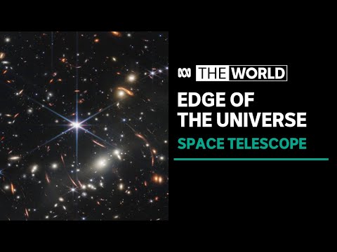 What the deepest view of the cosmos ever captured tells us about space ...