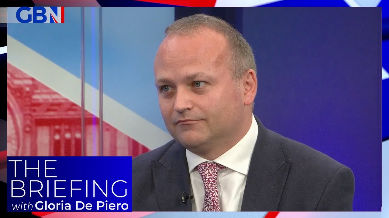 Road to recovery: Neil Coyle MP opens up about his problem with alcohol ...