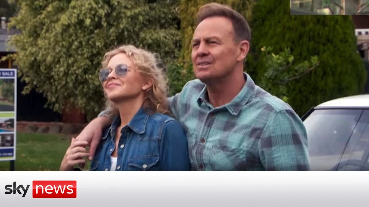 Final Neighbours episode airs in Australia - The Global Herald
