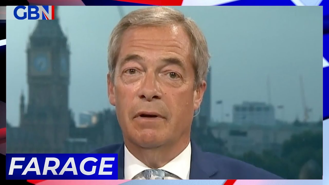 Nigel Farage pays tribute to actor Bernard Cribbins who died age 93 ...