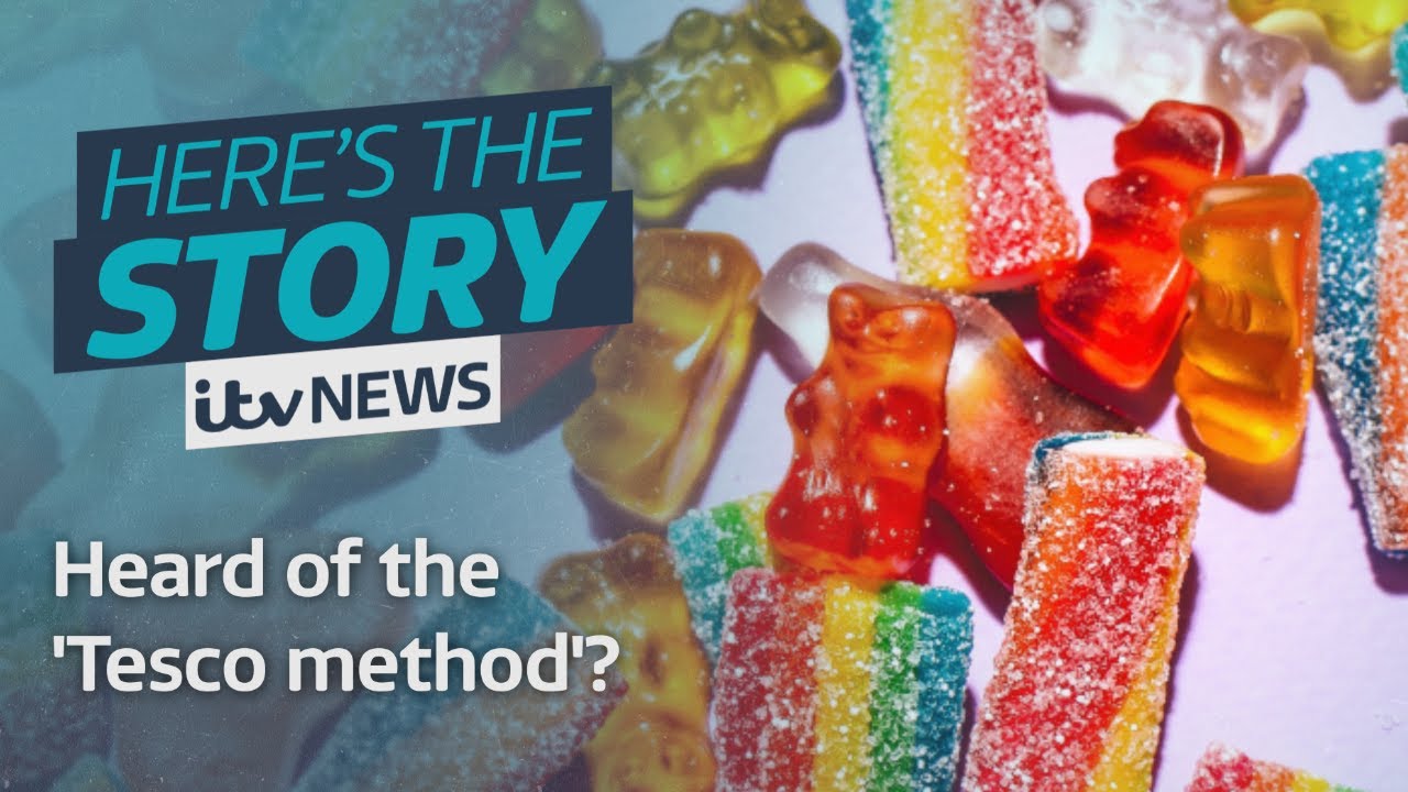 Heard of the 'Tesco method' that's taking over TikTok and supermarket ...