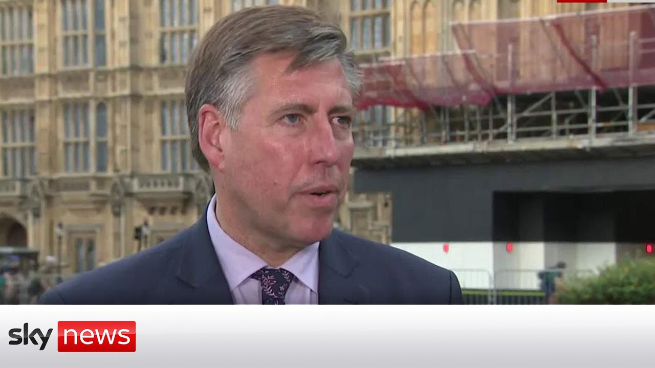 Timetable for Tory leadership race revealed - The Global Herald