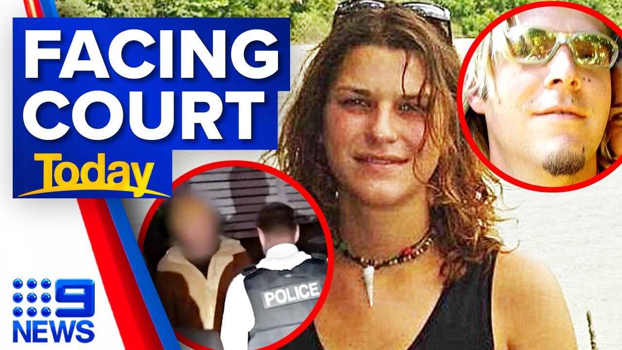 ‘She should have been safe’: Simone Strobel’s ex-boyfriend charged with ...