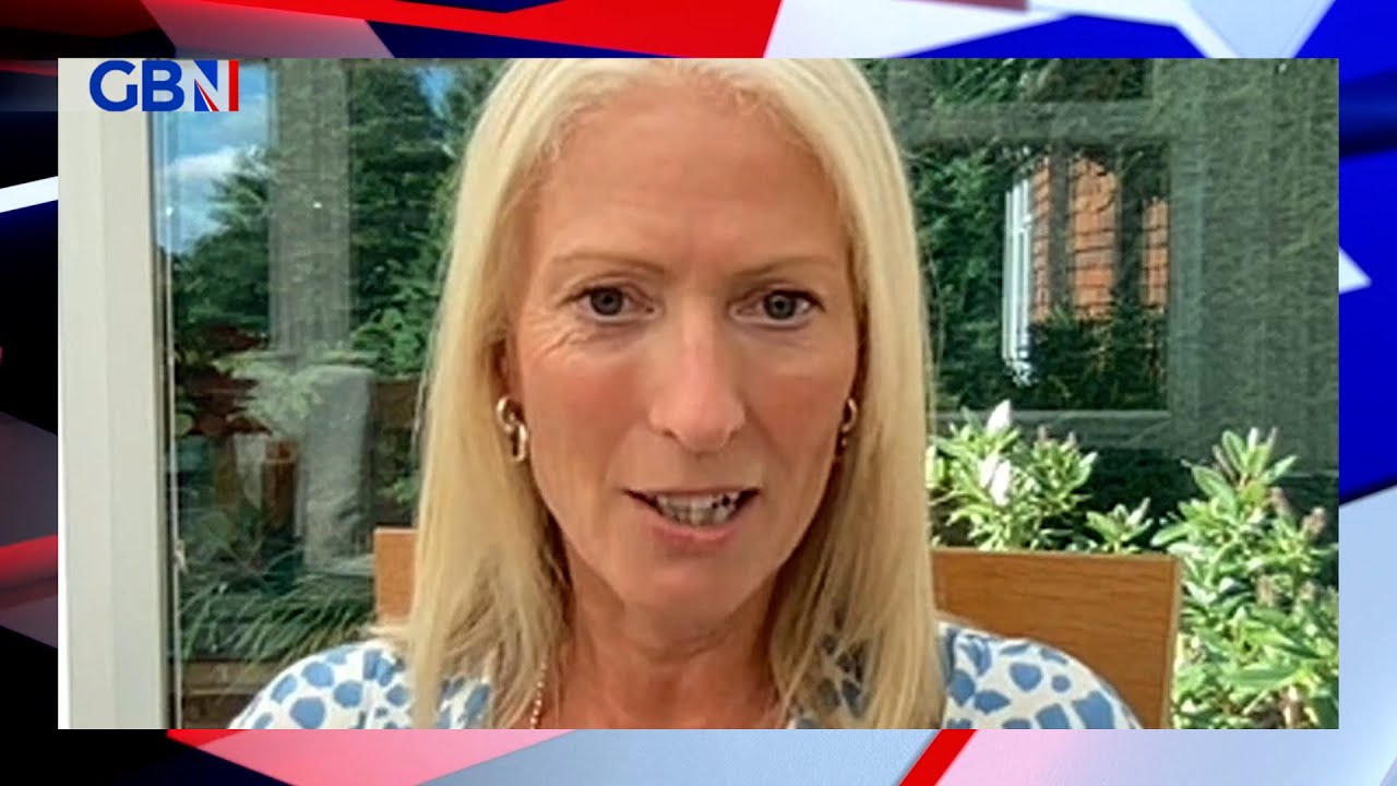 Rachel Watkyn discusses her Dragons' Den experience with Nana Akua ...