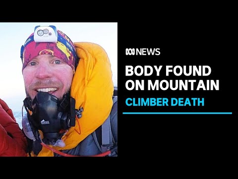 Tributes flow for Sydney mountain climber Matthew Eakin who died on K2 ...