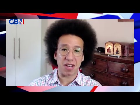 Calvin Robinson opens up on his personal journey to being ordained ...