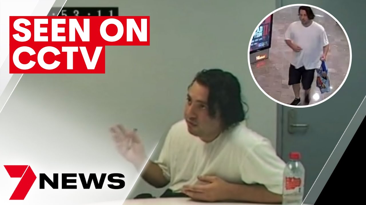 Jury finds James Hachem guilty of Samah Baker's murder | 7NEWS - The ...