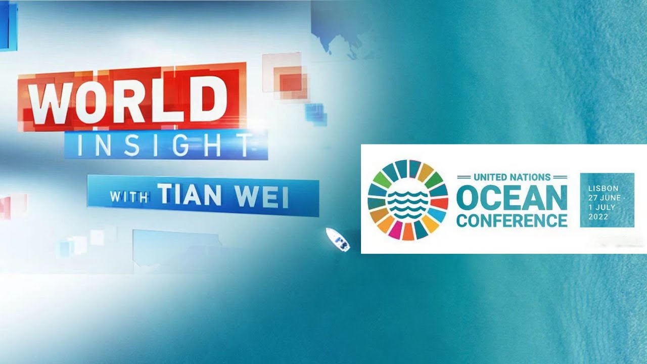 2022/06/30 Save the Seas: How the UN Conference on Oceans can Make a ...