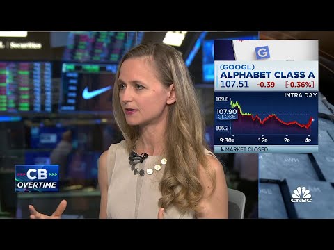 VantageRock Capital's Avery Sheffield breaks down big tech stocks - The ...