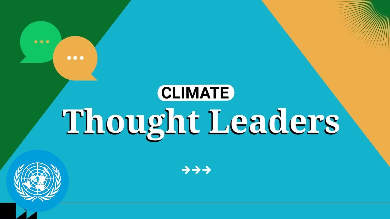 Act Together to Tackle the Biggest Challenge We Face - UN Climate ...