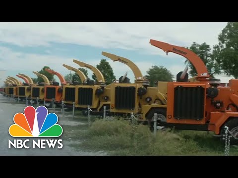 Iowa Manufacturing Company Shows Why Economy Isn’t Growing - The Global ...