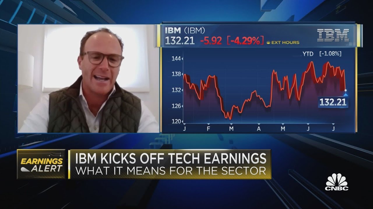 What IBM's earnings mean - The Global Herald