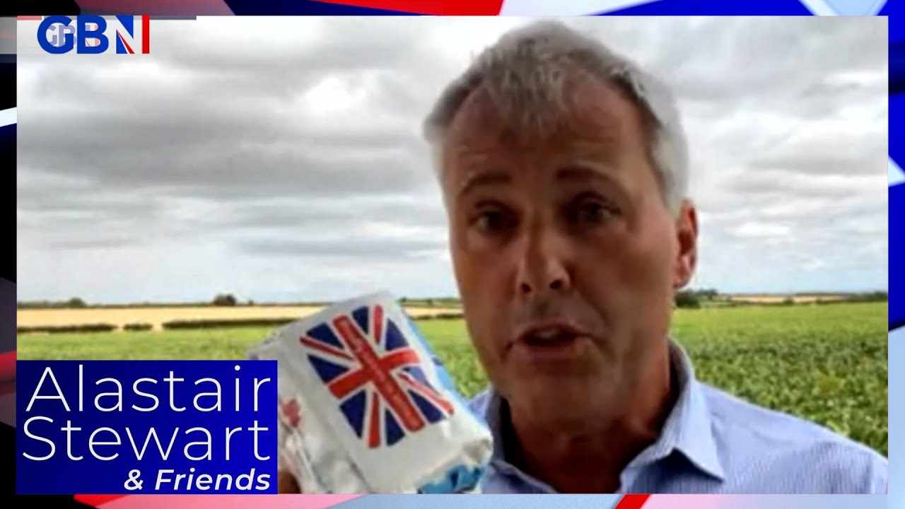 EU seeking to restrict crops grown using banned pesticides: Andrew Ward ...