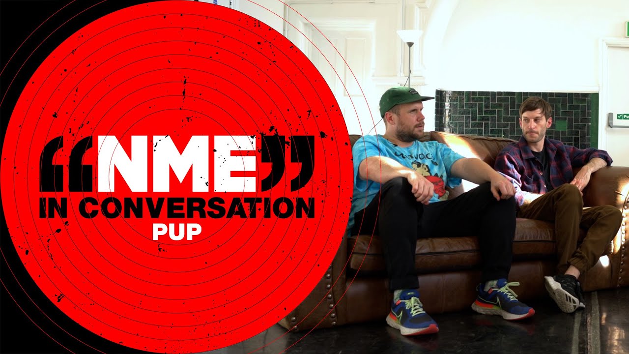 PUP on 'The Unraveling of PUPTheBand', returning to tour & expanding ...