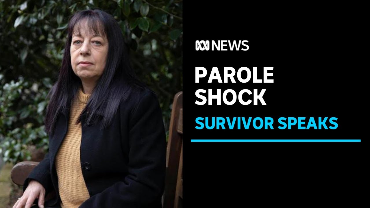 Rape survivor shocked at decision to remove the perpetrator's monitoring anklet | ABC News - The ...