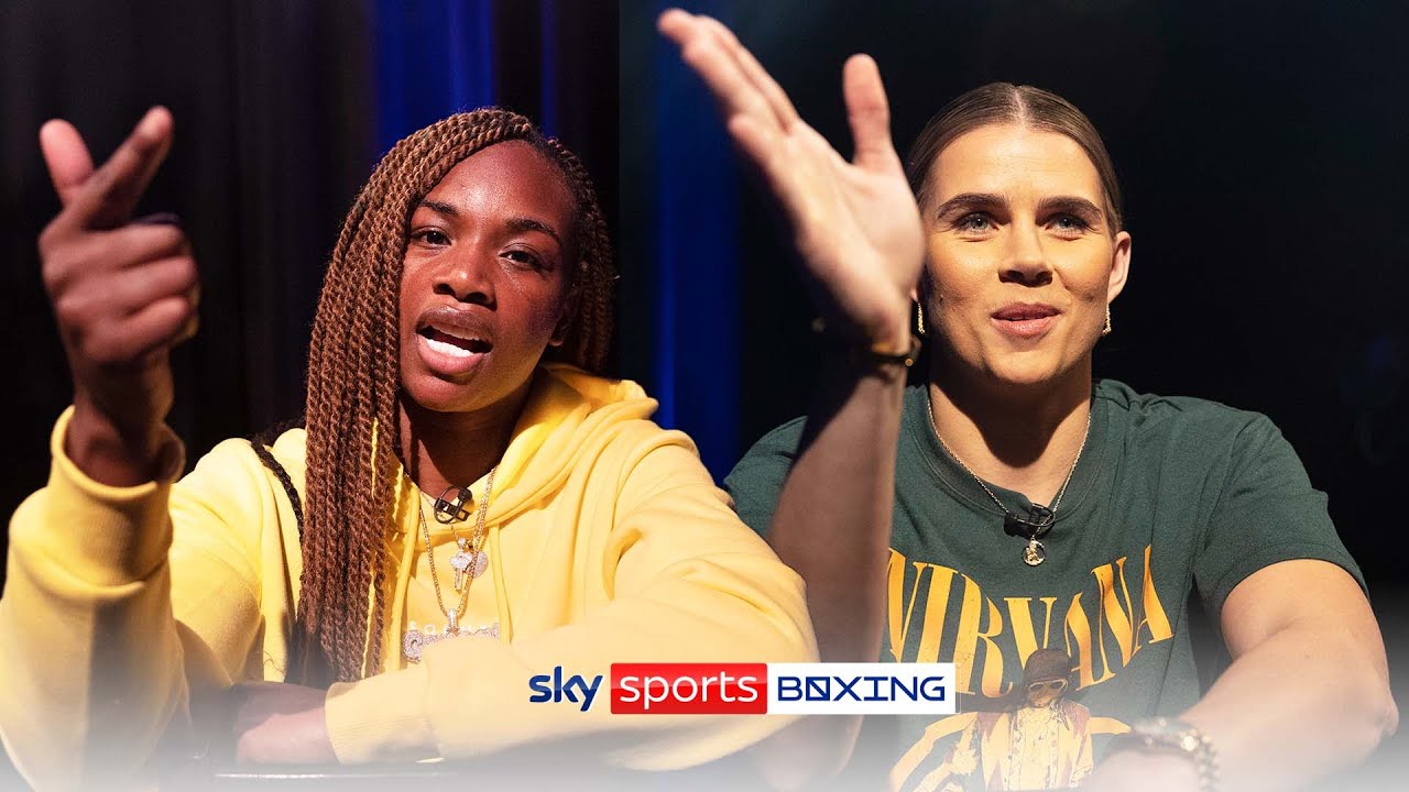 'You'll retire!' 'You've already lost!' 🤬🍿 | Epic Gloves are Off teaser ...