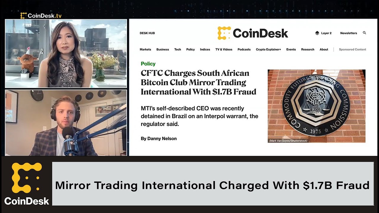 CFTC Charges Mirror Trading International With $1.7B Fraud - The Global ...
