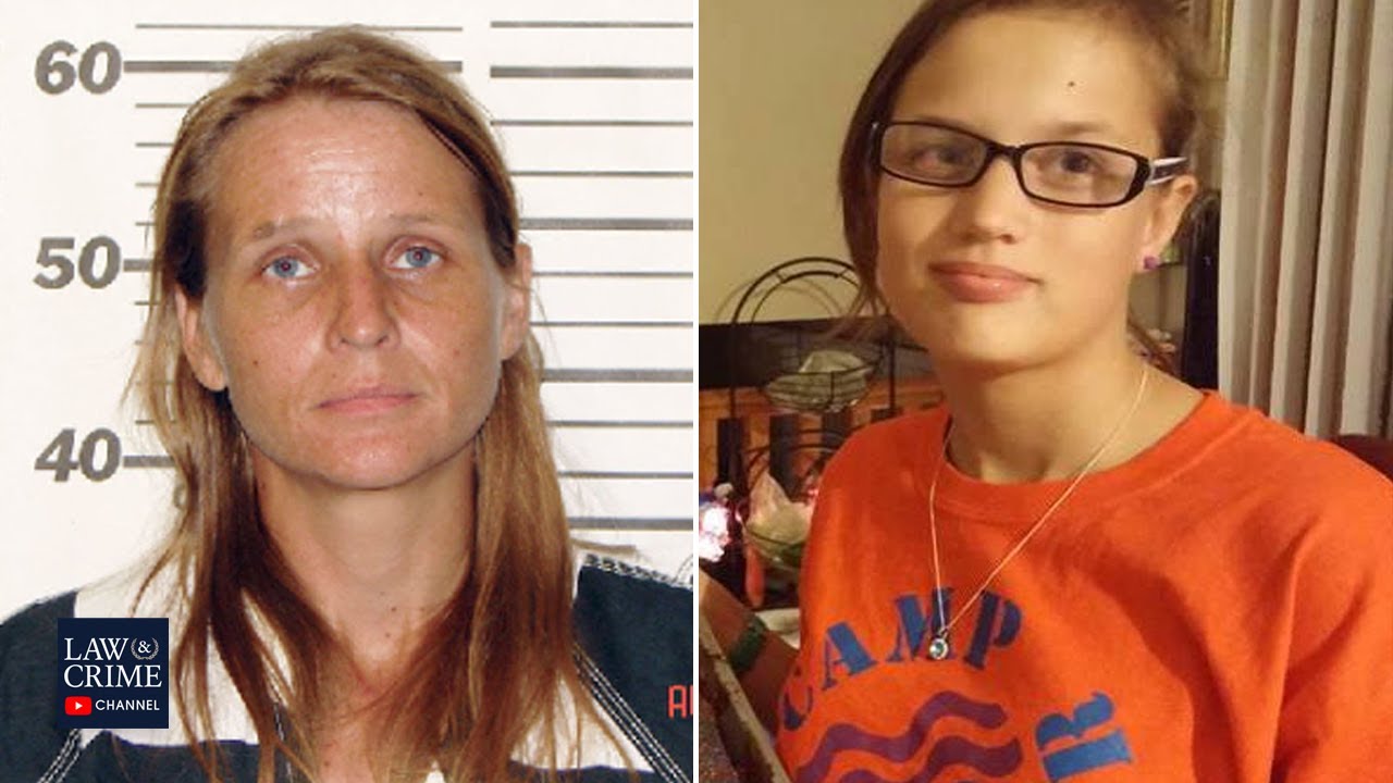 BREAKING: Rebecca Ruud Found Not Guilty in Daughter's Murder - The ...