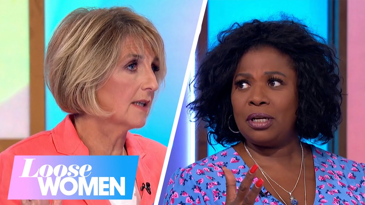 Should Girls Get Time Off School For Period Pains & Has Attitudes To ...