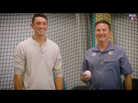 Brooks Lee is one of the top college bats in the 2022 MLB Draft - The ...