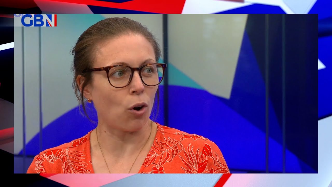 Whoever goes for the Tory Party leadership must have a 'strong economy ...