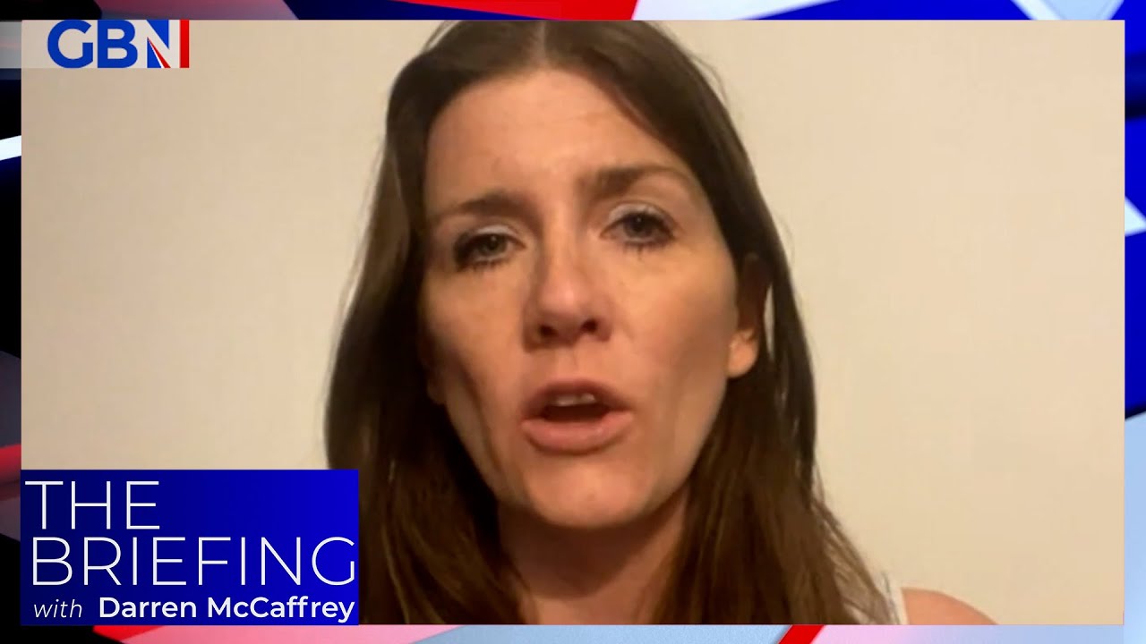 Many Tory members left 'disappointed' by Penny Mordaunt elimination ...